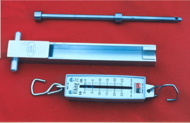 An Interesting Lesson in Recoil Springs | 1911Forum